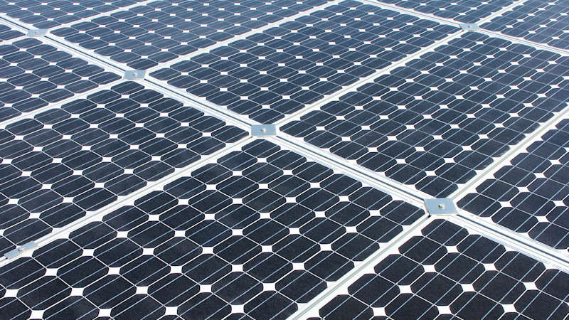 Understanding Solar Cells